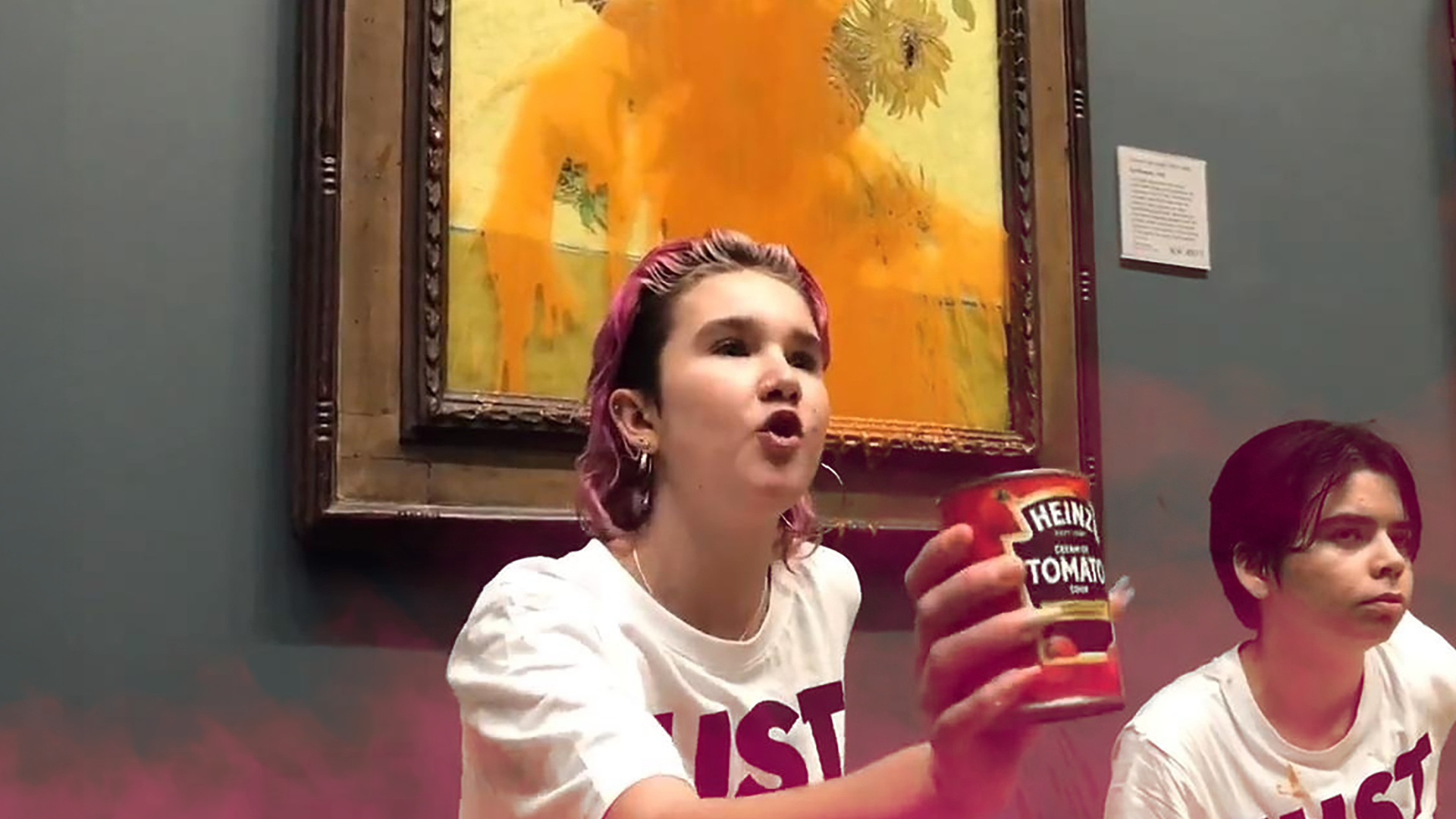 Prima li hanno derisi, poi hanno vinto - Lucy sui mondi